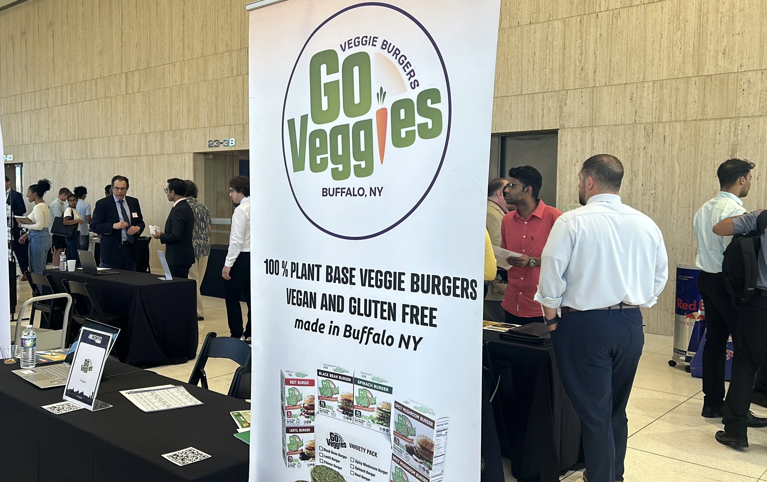 Careers — Go Veggies