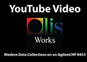 OLIS Software — OLIS CLARiTY