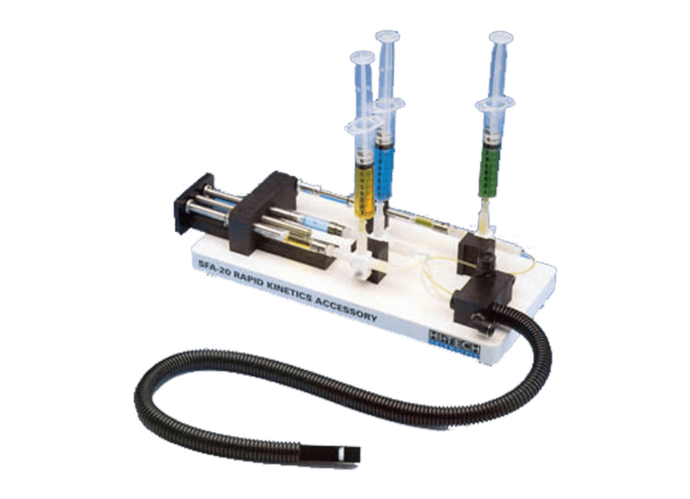 Accessories — OLIS CLARiTY