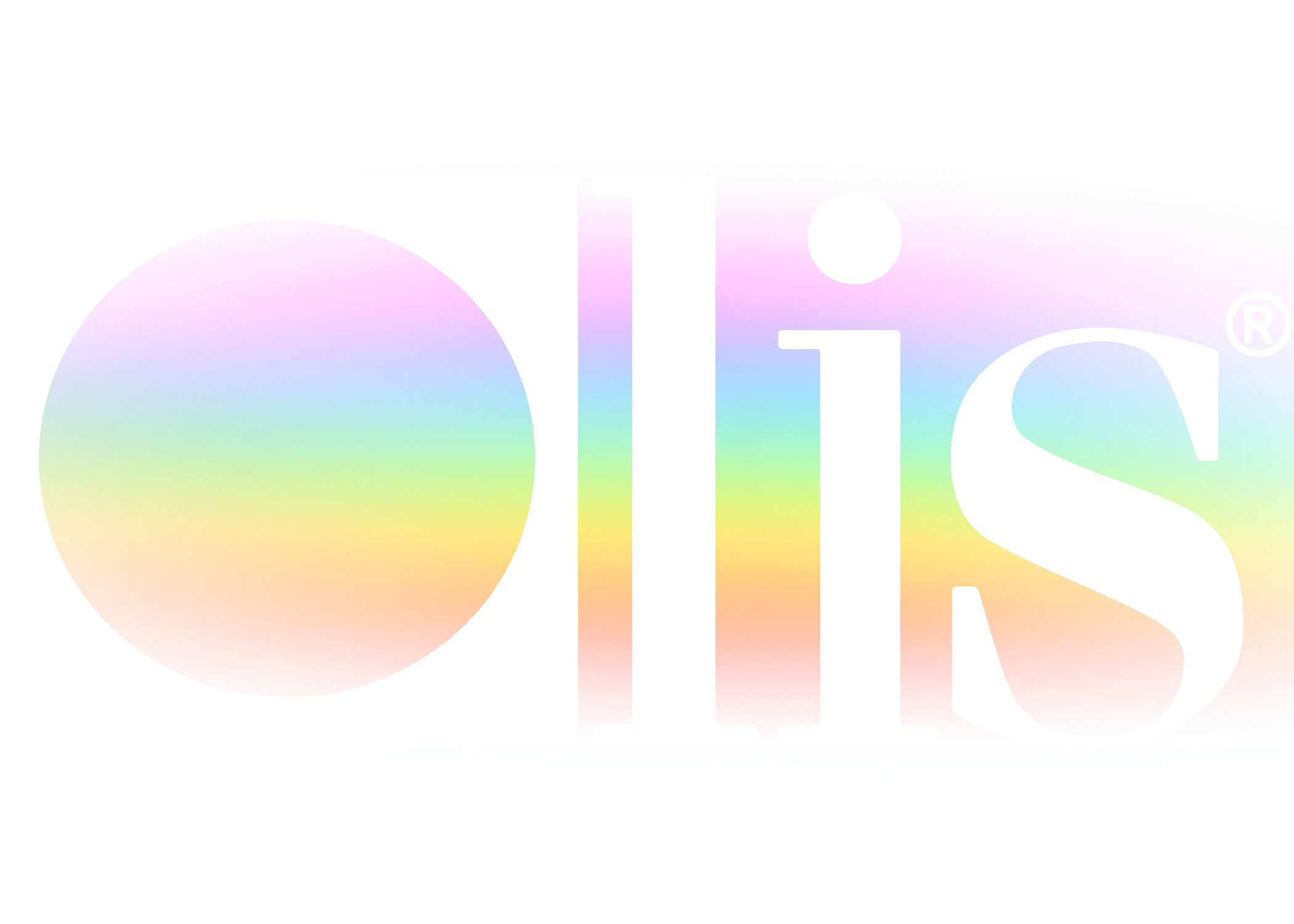 OLIS Software — OLIS CLARiTY