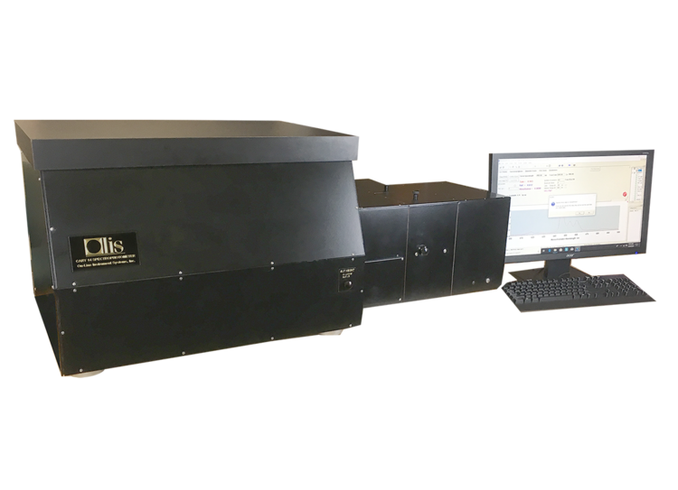 Classics & Upgrades — OLIS CLARiTY