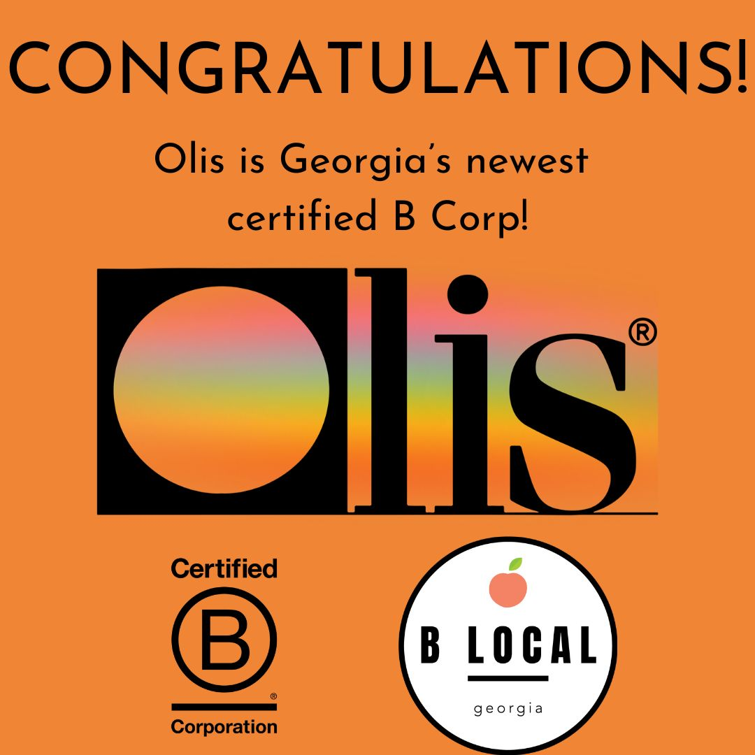 About Us — OLIS CLARiTY