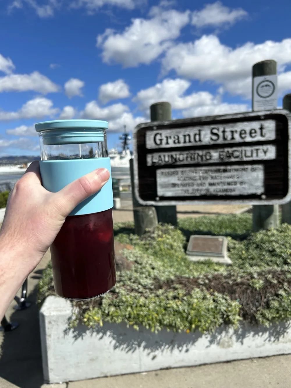 Alameda / OKAPI Reusable Cup Network - Community Partnership — Okapi ...