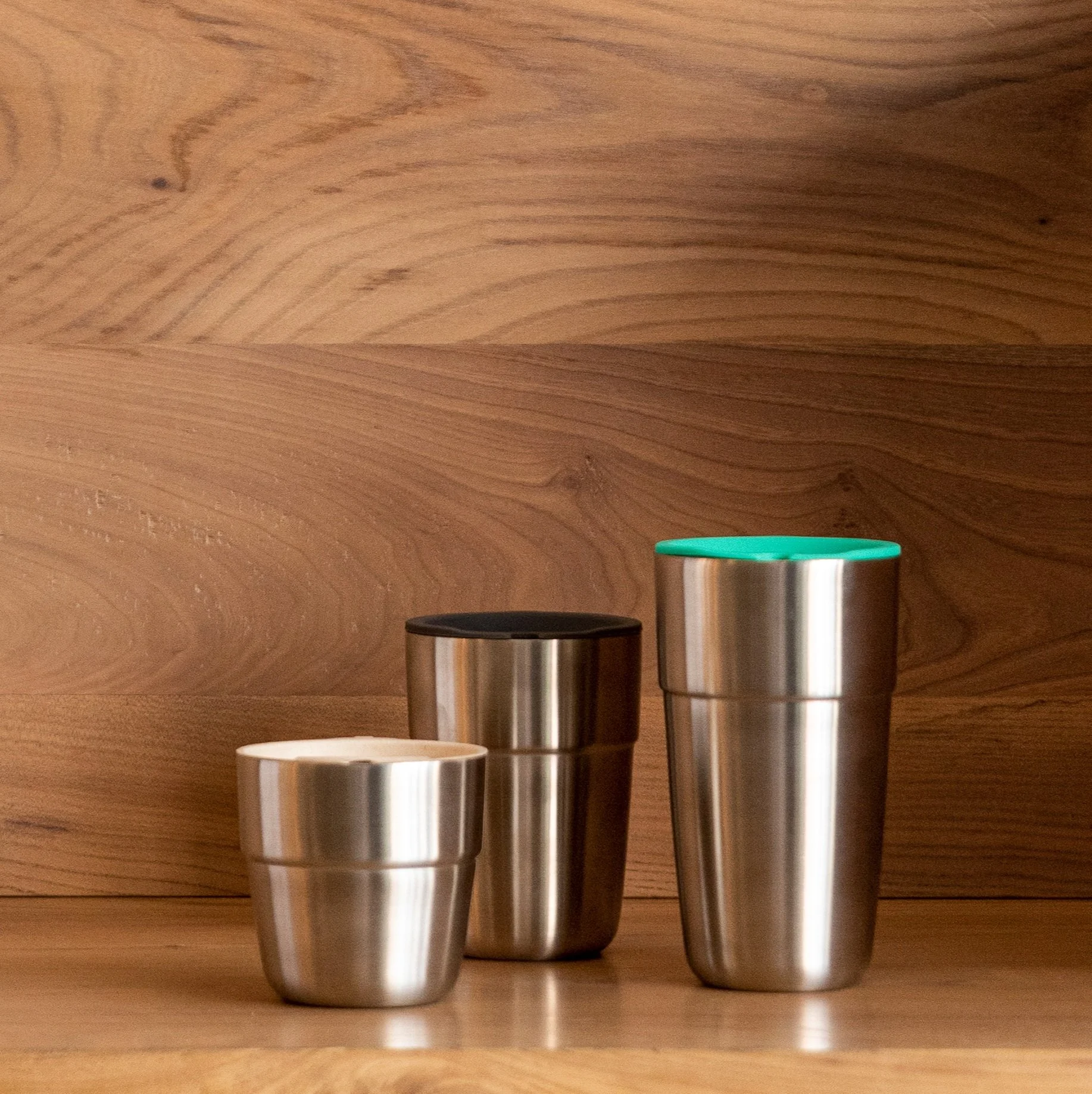 For cafes — Okapi Reusables