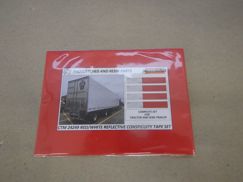 CTM — Model Trucks — Sour Krauts Model Trucks