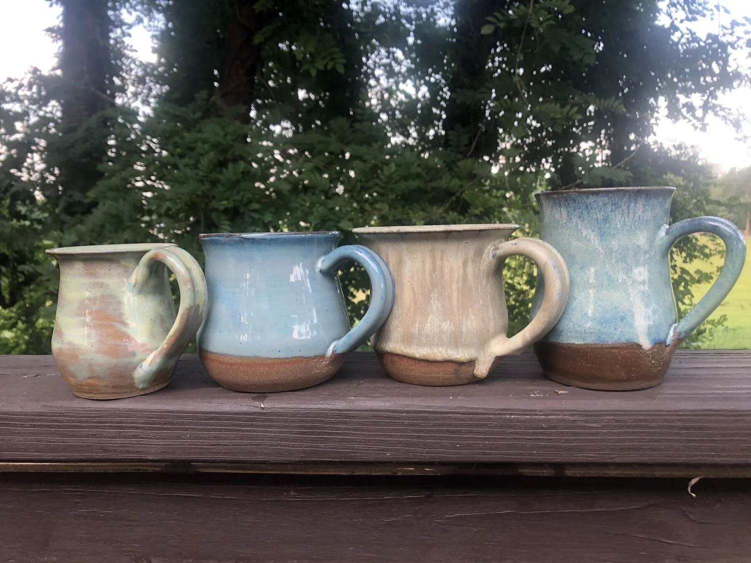 McIntyre Pottery