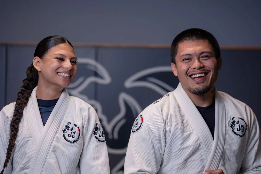 Tracy BJJ | JG Academy | Jiu-Jitsu Classes for All Levels — JG ACADEMY - ASPIRE TO INSPIRE