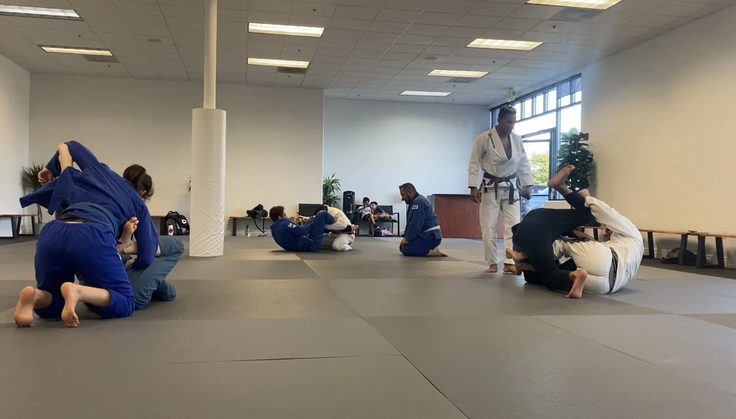 BRAZILIAN JIU JITSU - GRAPPLING - LIVERMORE — JG ACADEMY - ASPIRE TO ...