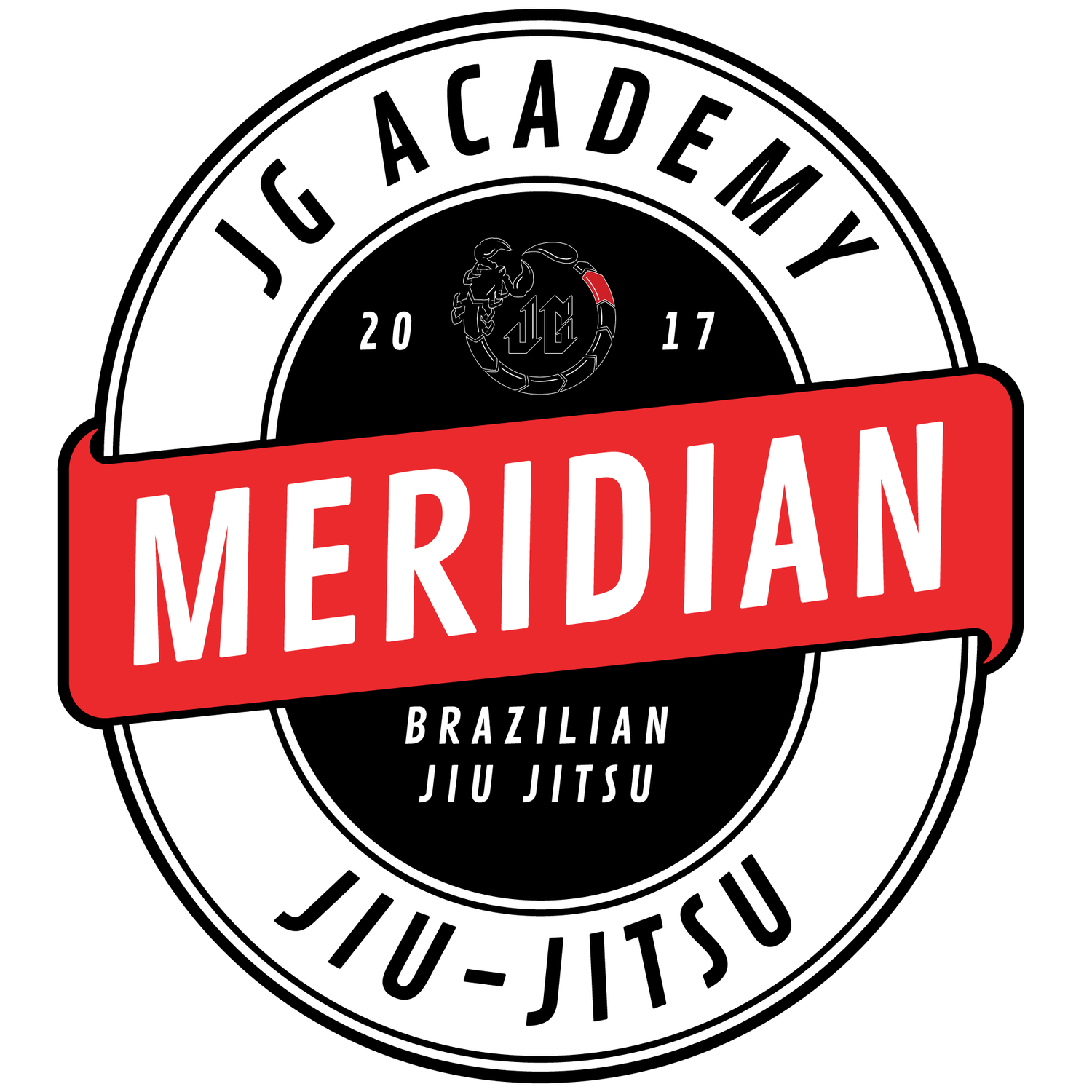 JG ACADEMY - ASPIRE TO INSPIRE