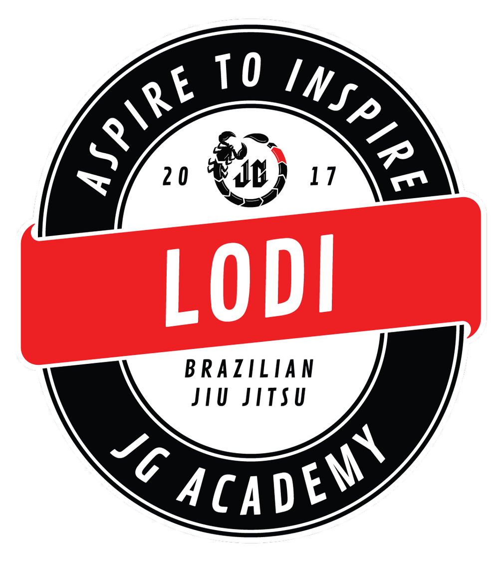 JG ACADEMY - ASPIRE TO INSPIRE