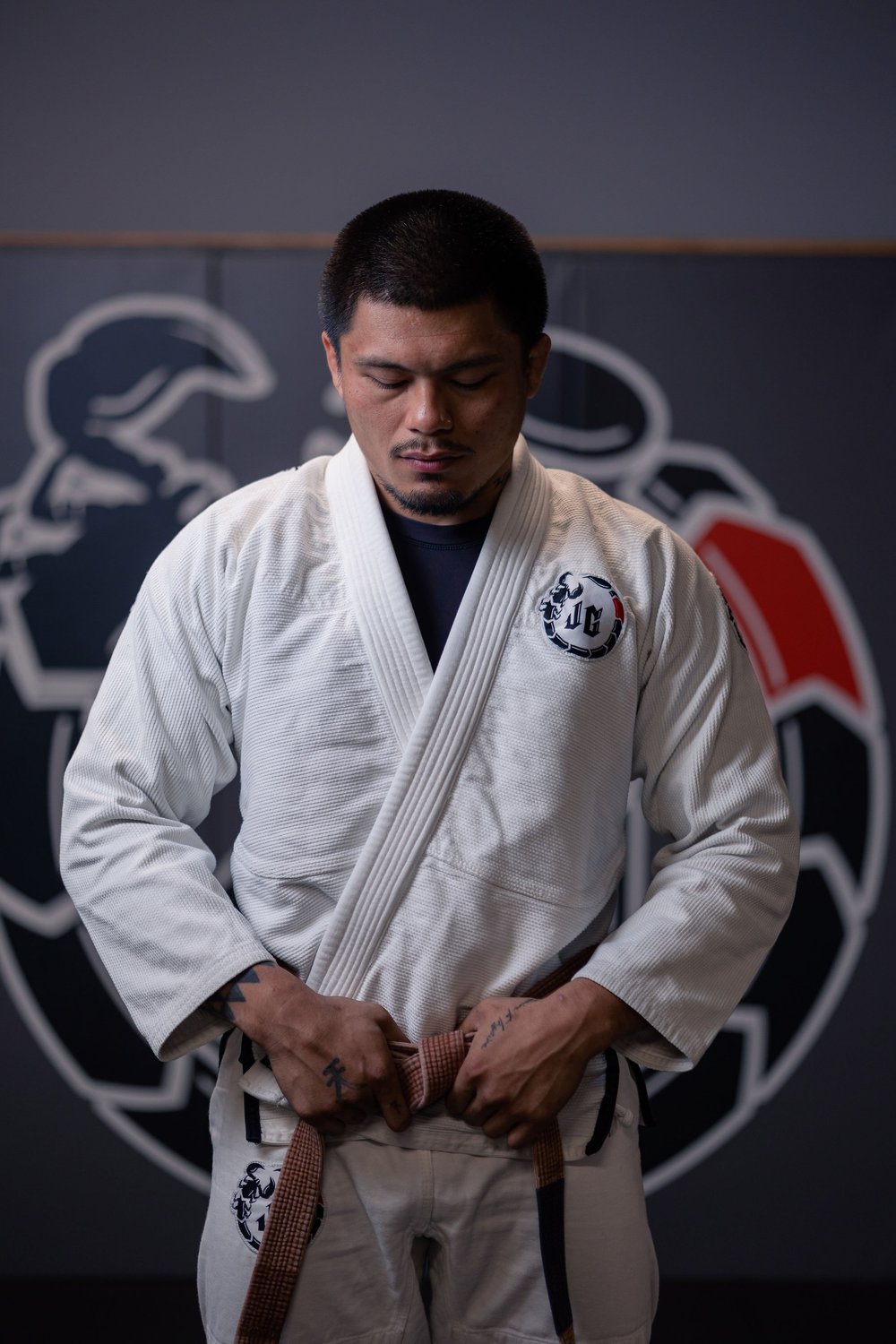 Tracy BJJ | JG Academy | Jiu-Jitsu Classes for All Levels — JG ACADEMY - ASPIRE TO INSPIRE