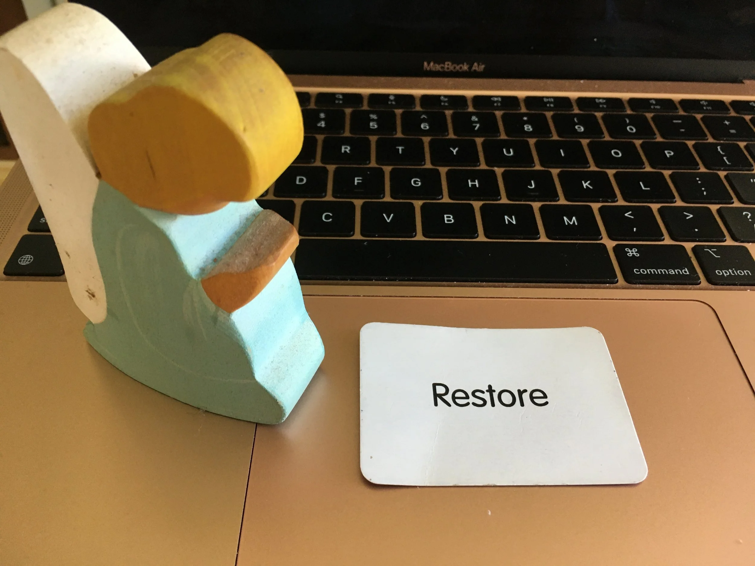 Soul Call Cards — Amy Oscar