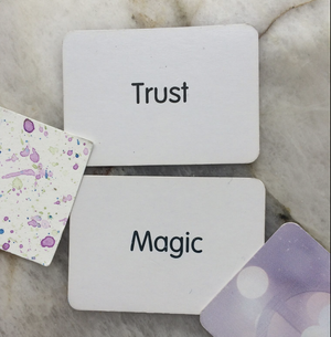 Soul Call Cards — Amy Oscar