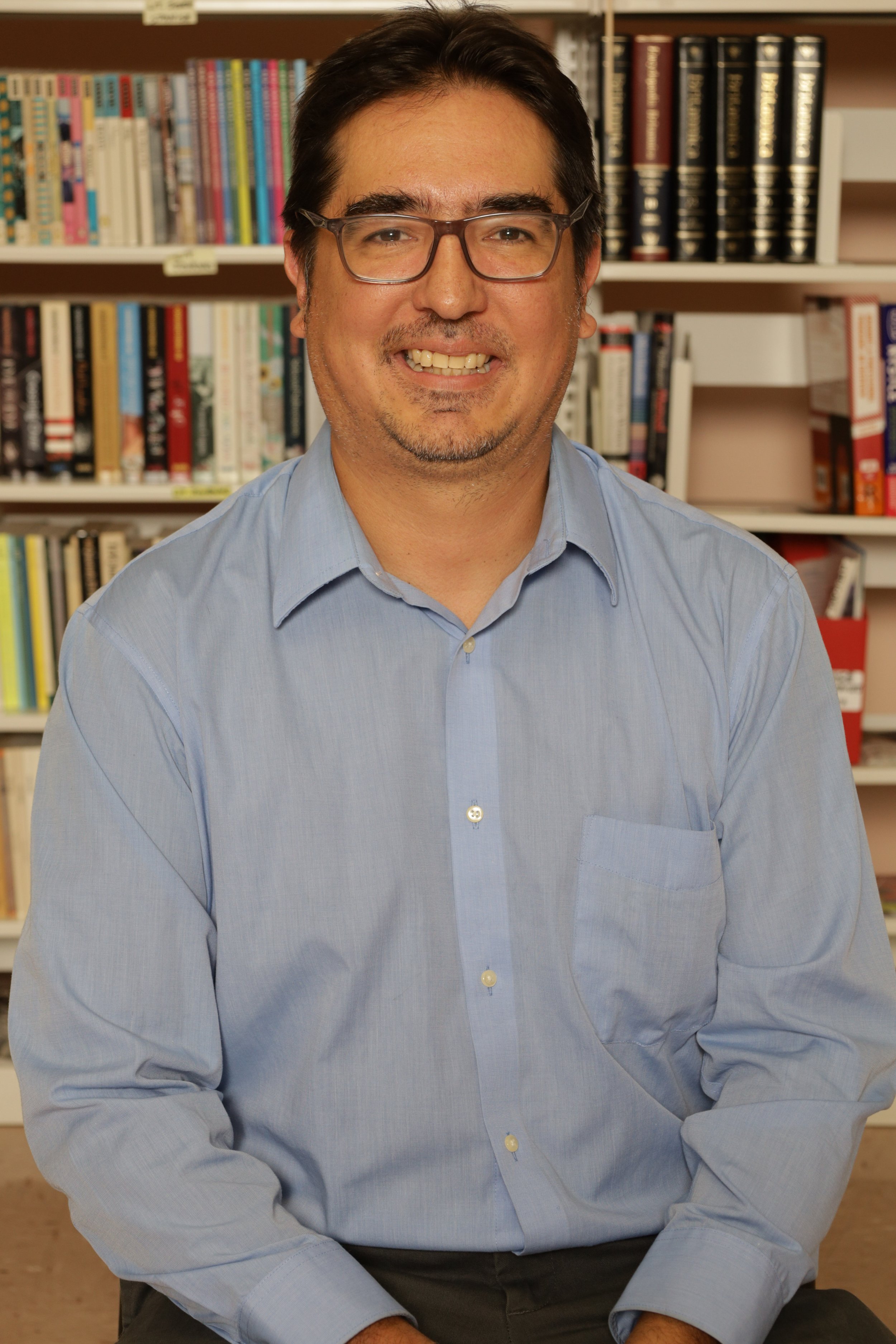 Faculty — Boricua College