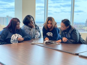 Admissions — Boricua College