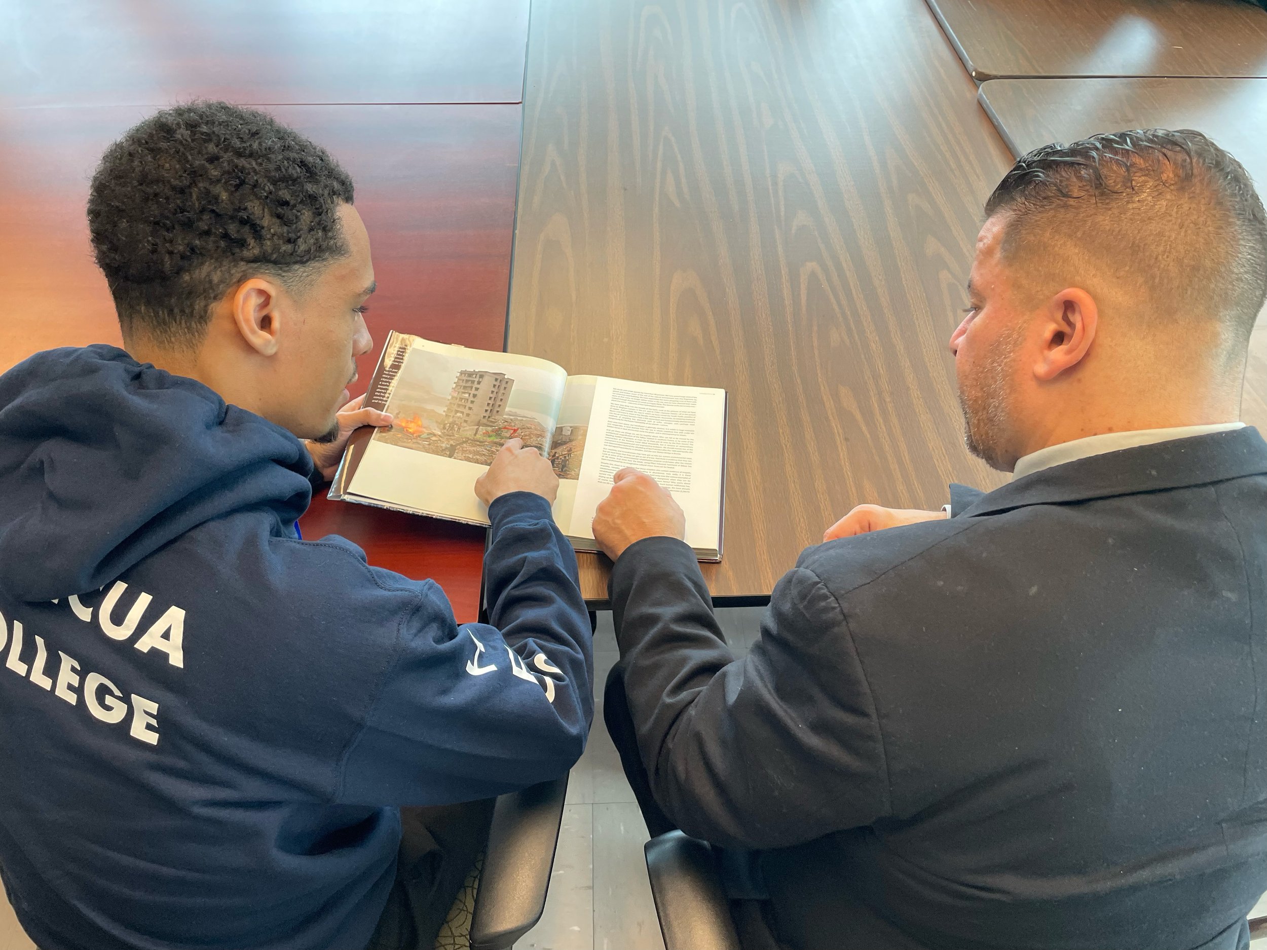 Registration, Tuition & Fees — Boricua College