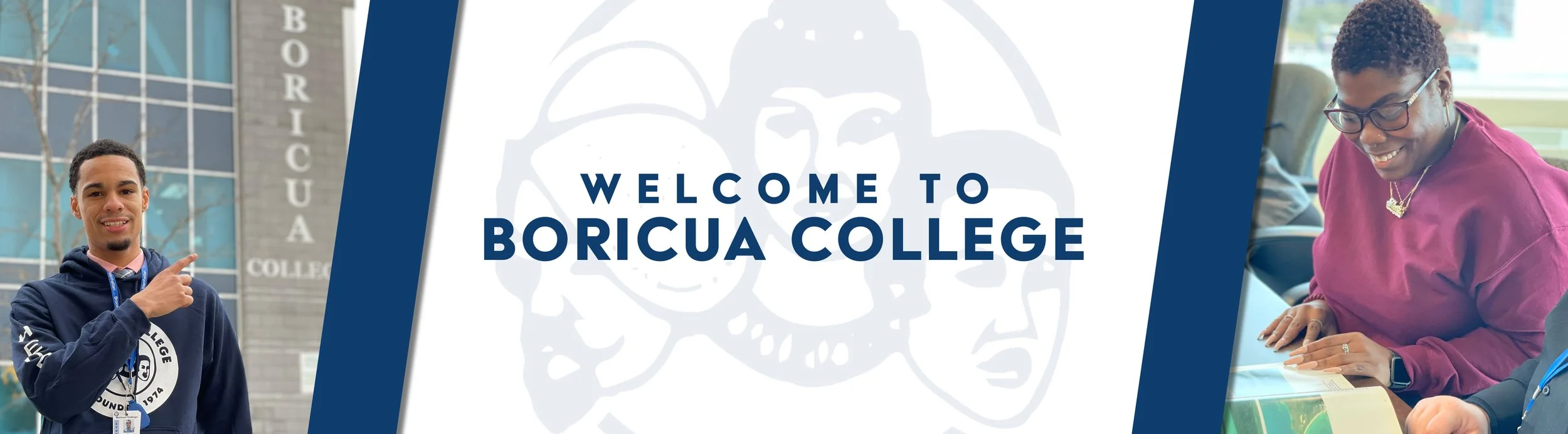 Boricua College