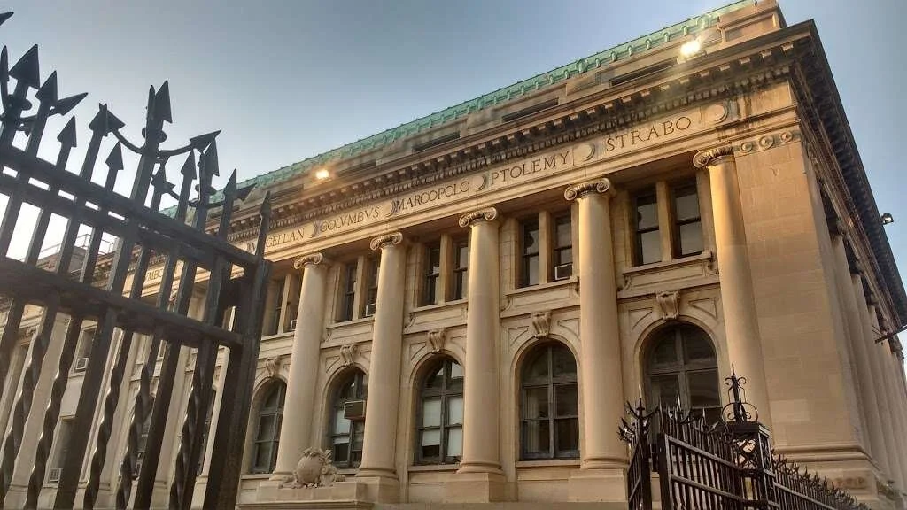 Manhattan | Discover Your Path Today — Boricua College