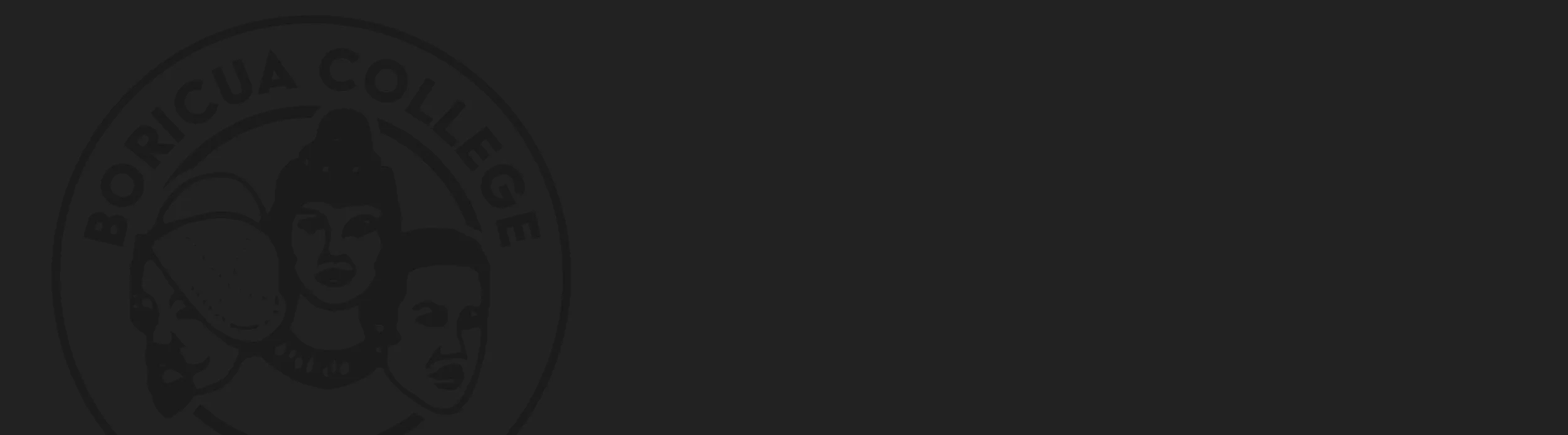 Dr. Martin Luther King Jr. Day — Boricua College