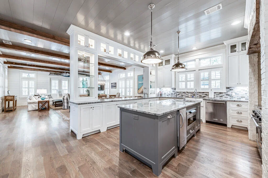 Southern Charm | Design South Homes