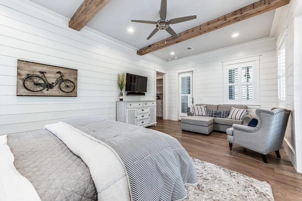 Southern Charm | Design South Homes