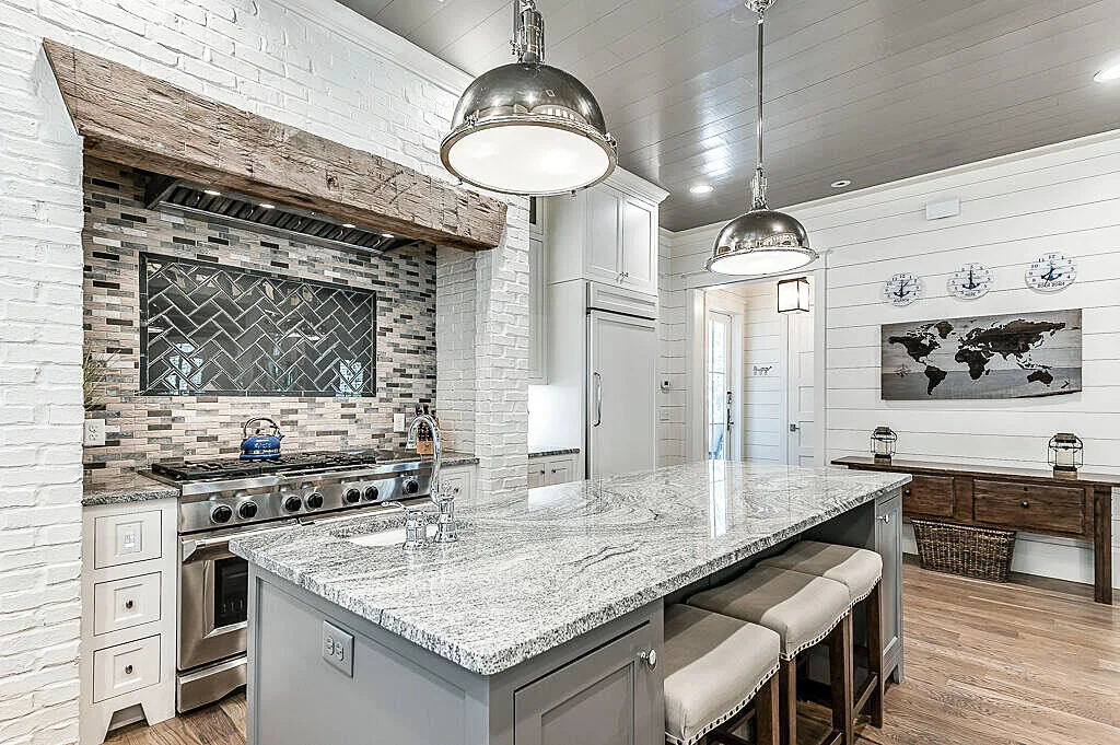 Southern Charm | Design South Homes