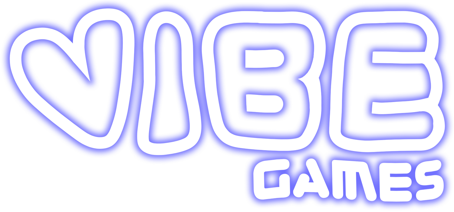 VIBE Games