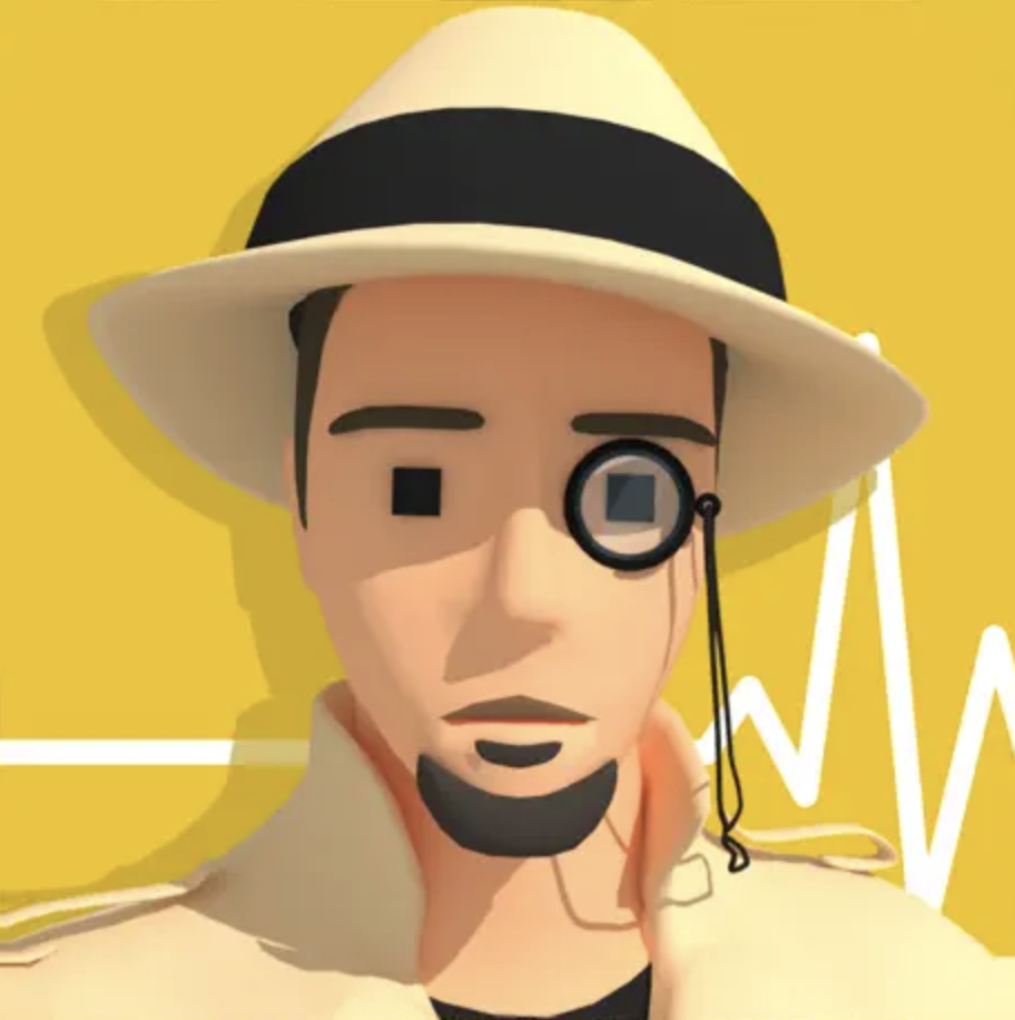 Portfolio — VIBE Games