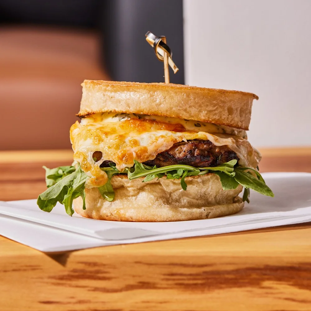 Menu — The Sand Hill Kitchen