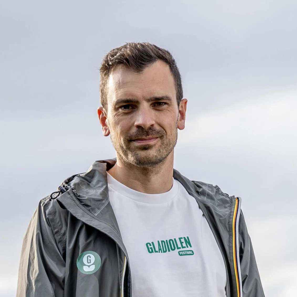 Lode Bellens - Freelance Art Director