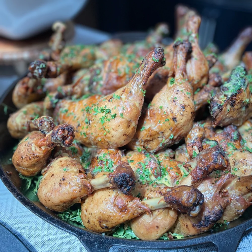 Explore Menu Offerings — The Quad Conference Center