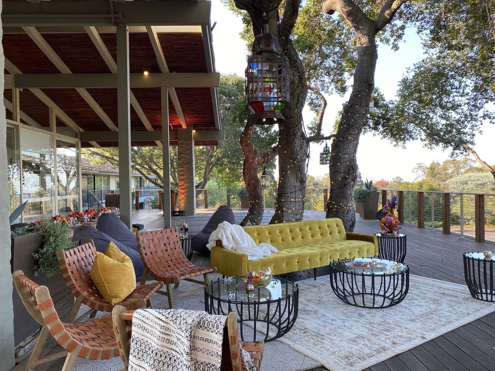 Venues — The Quad Conference Center