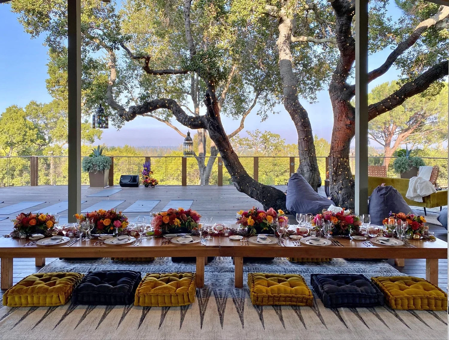 The Quad Conference Center