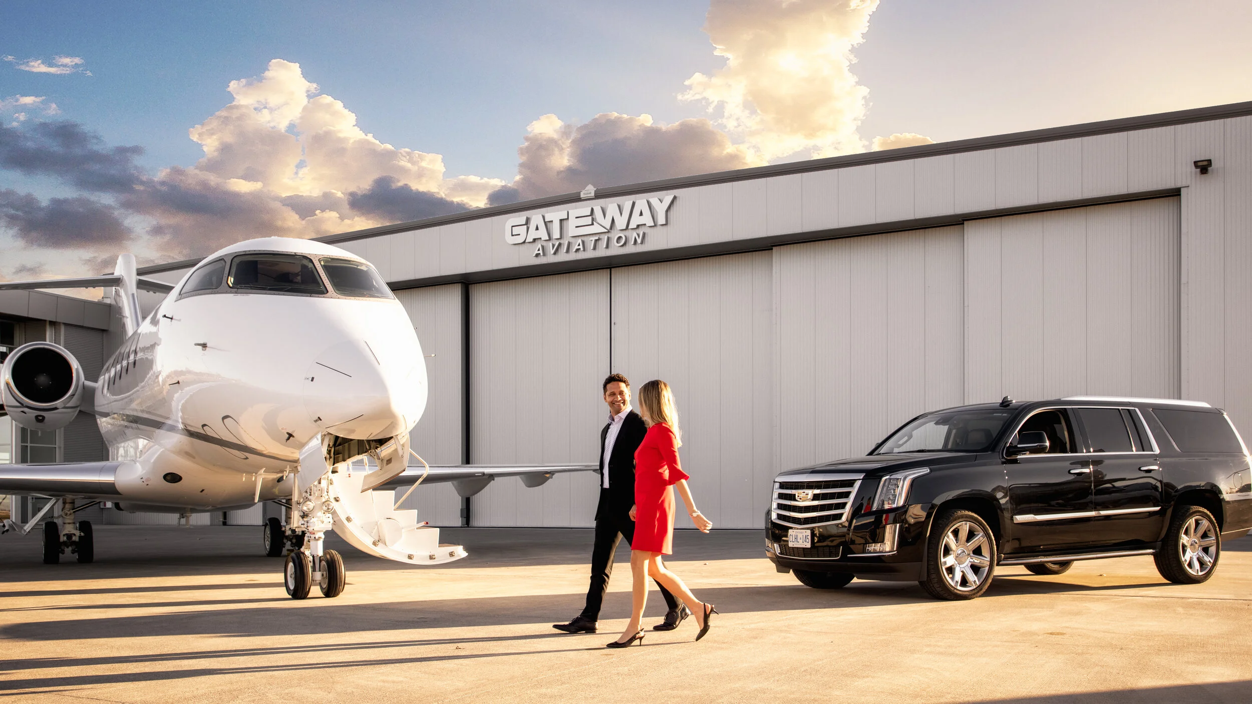 Gateway Aviation Windsor