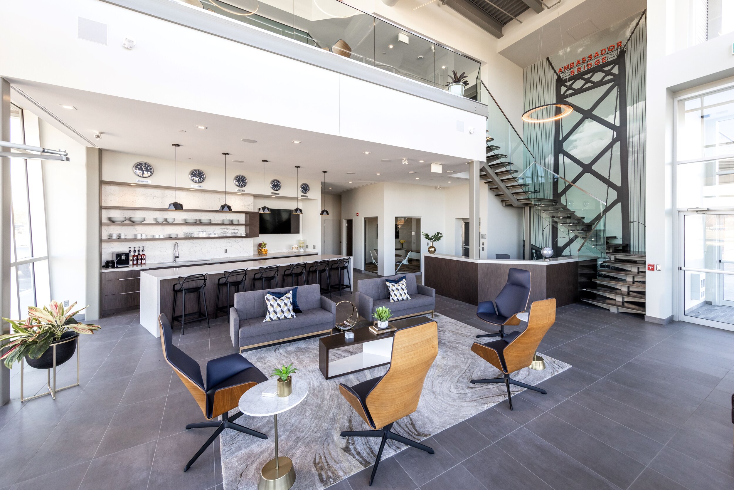 Gateway Aviation Windsor