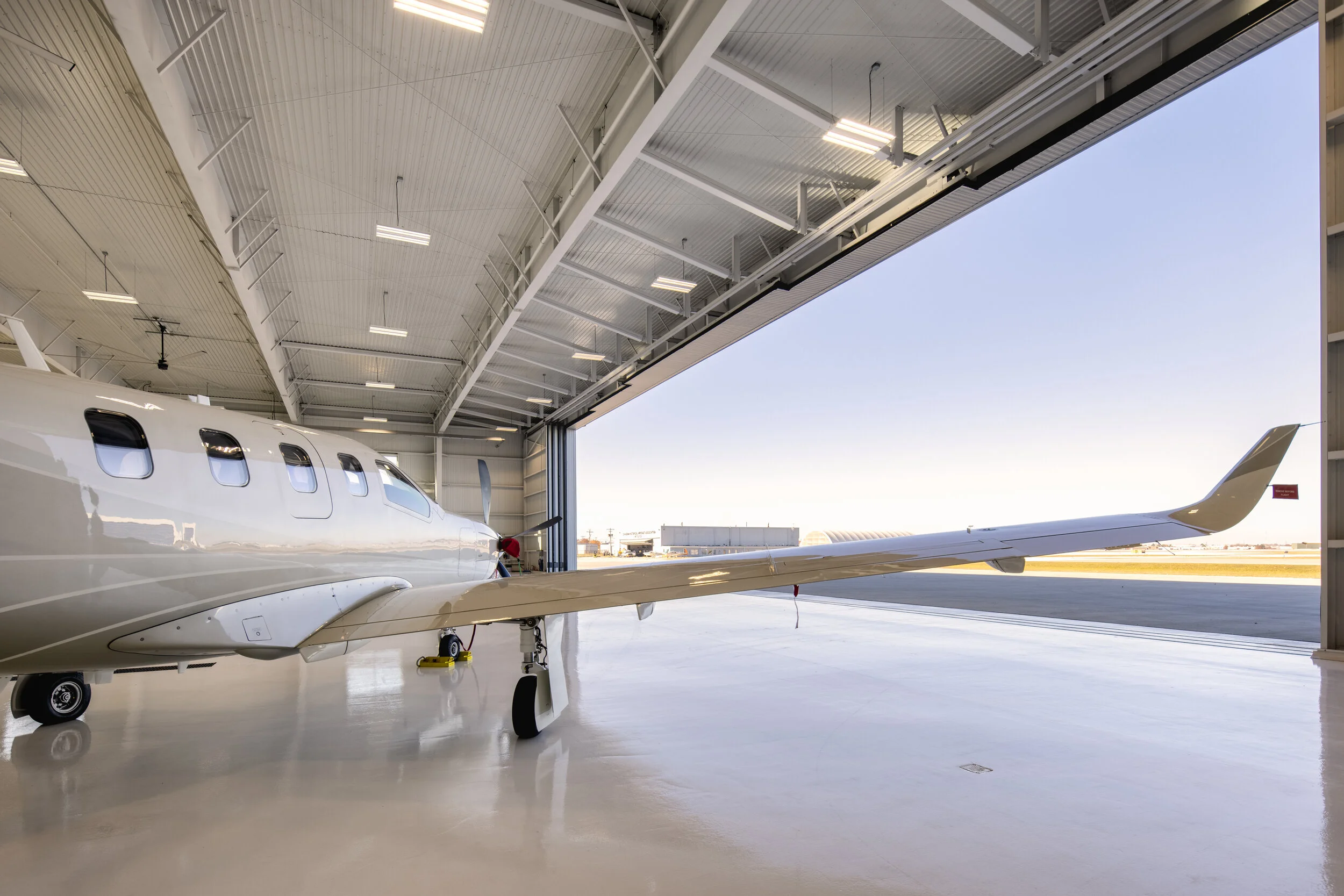 Services — Gateway Aviation Windsor