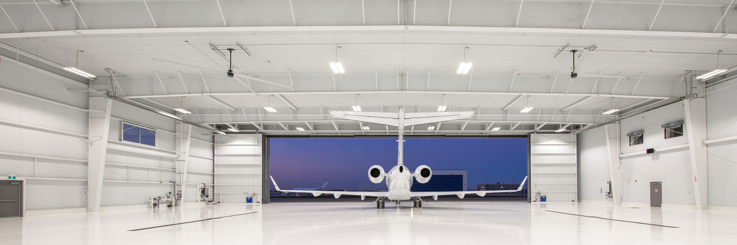 Services — Gateway Aviation Windsor