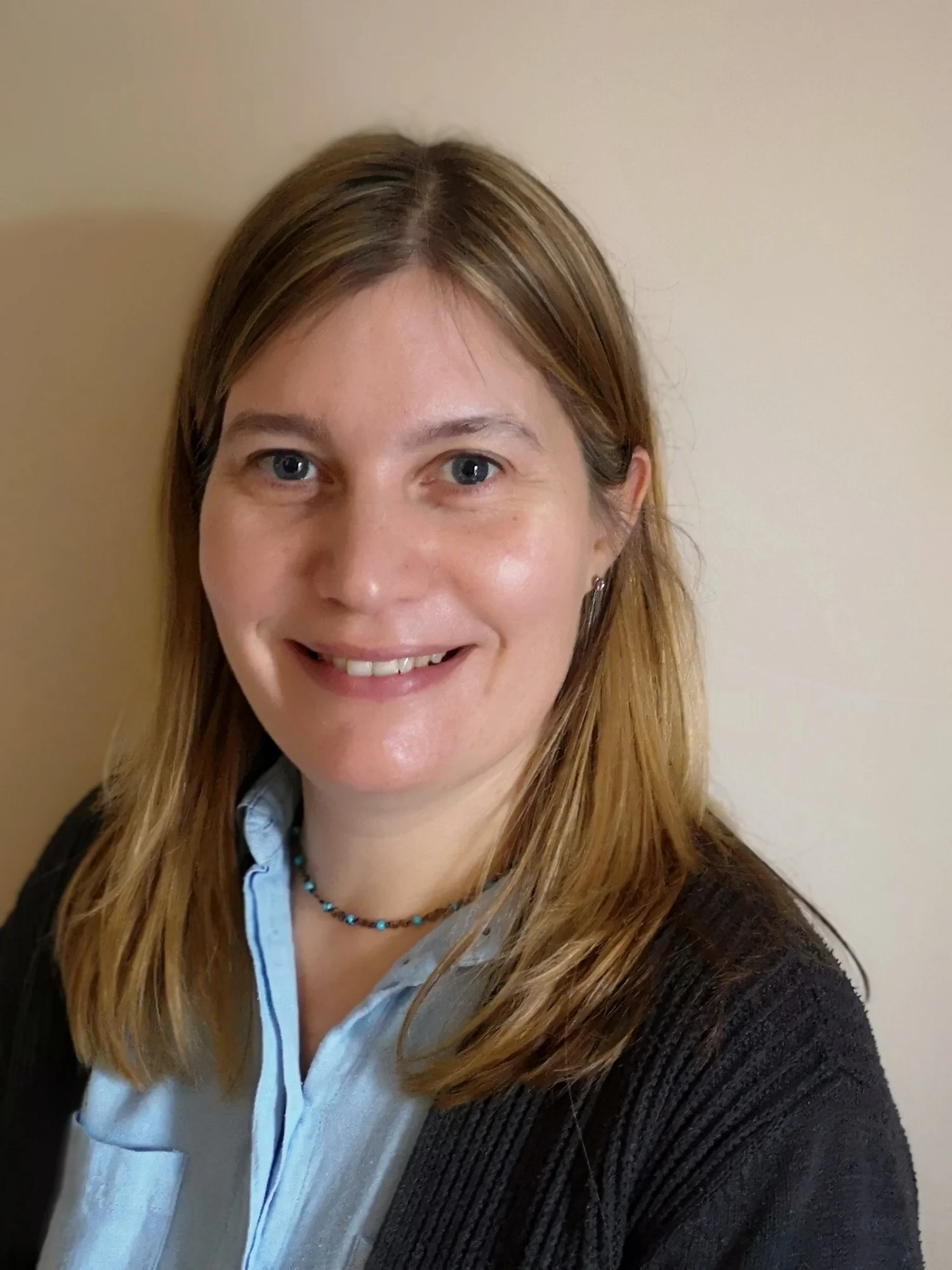 Meet the team — Stony Stratford Community Church
