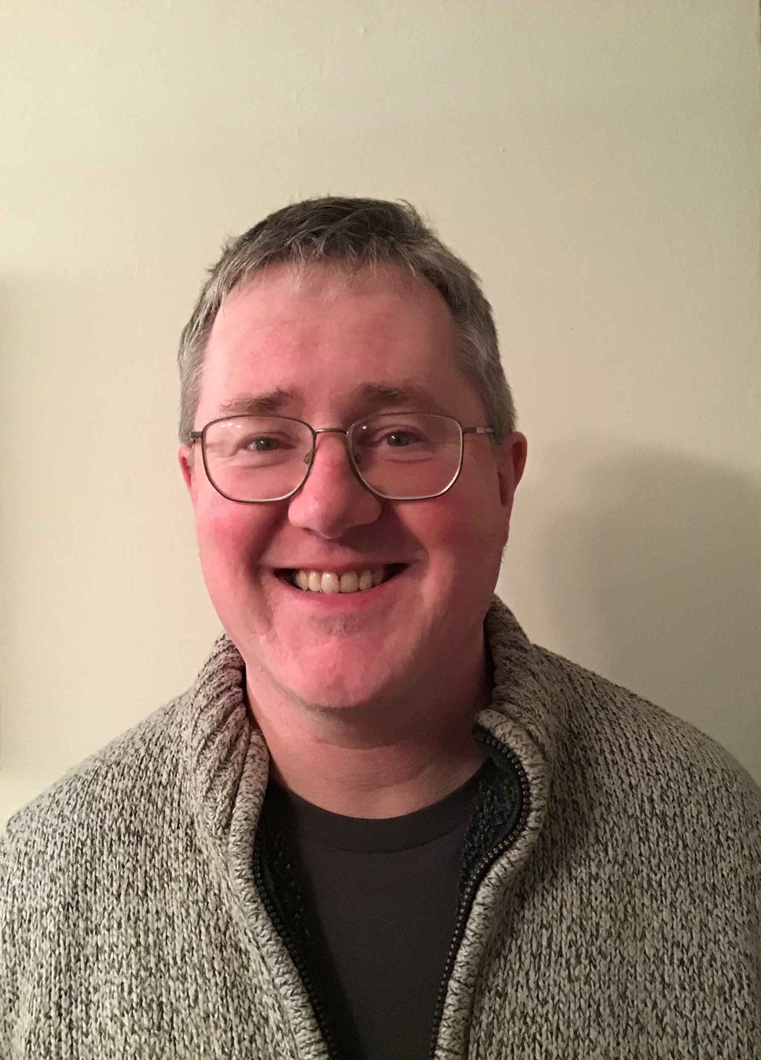 Meet the team — Stony Stratford Community Church