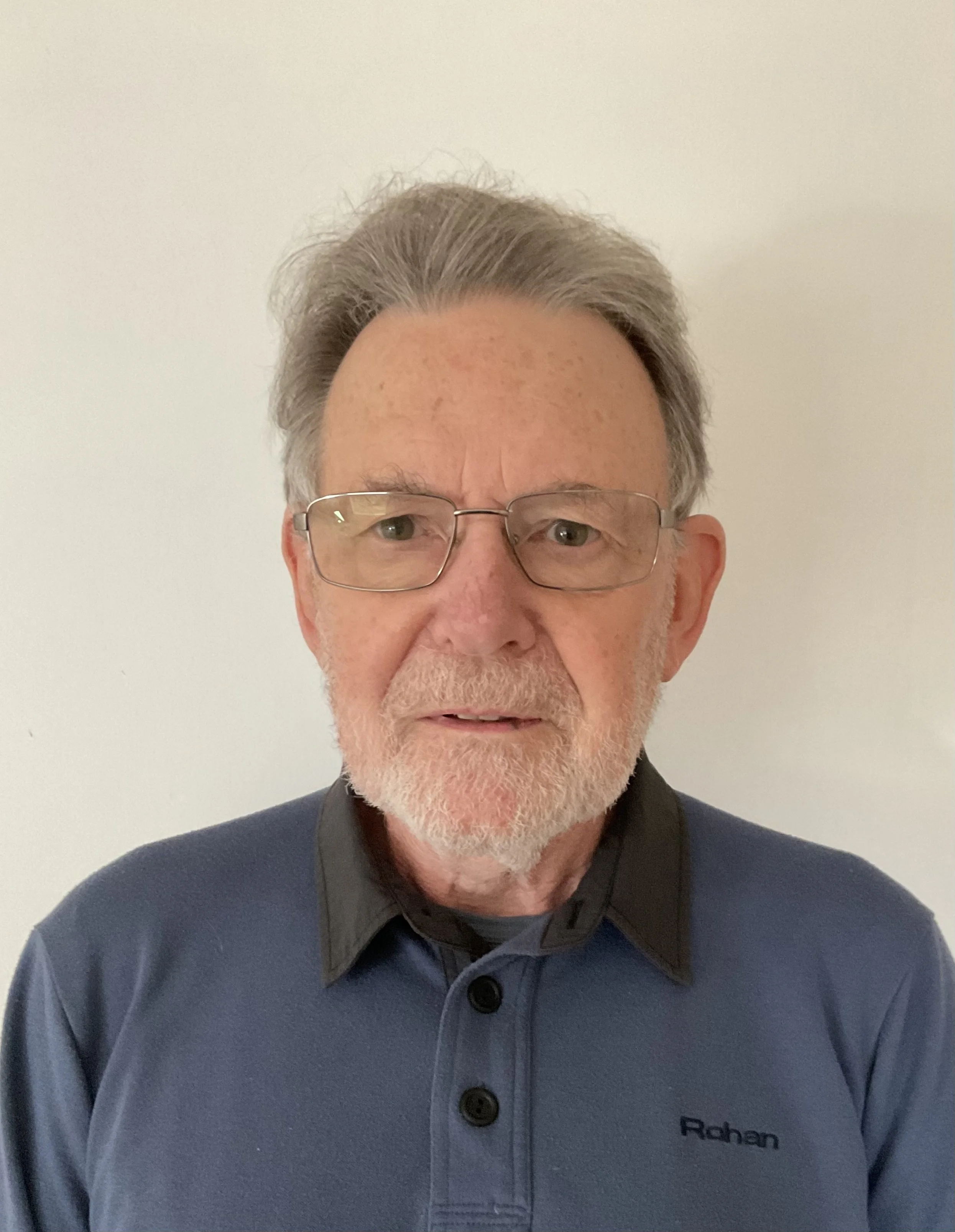 Meet the team — Stony Stratford Community Church