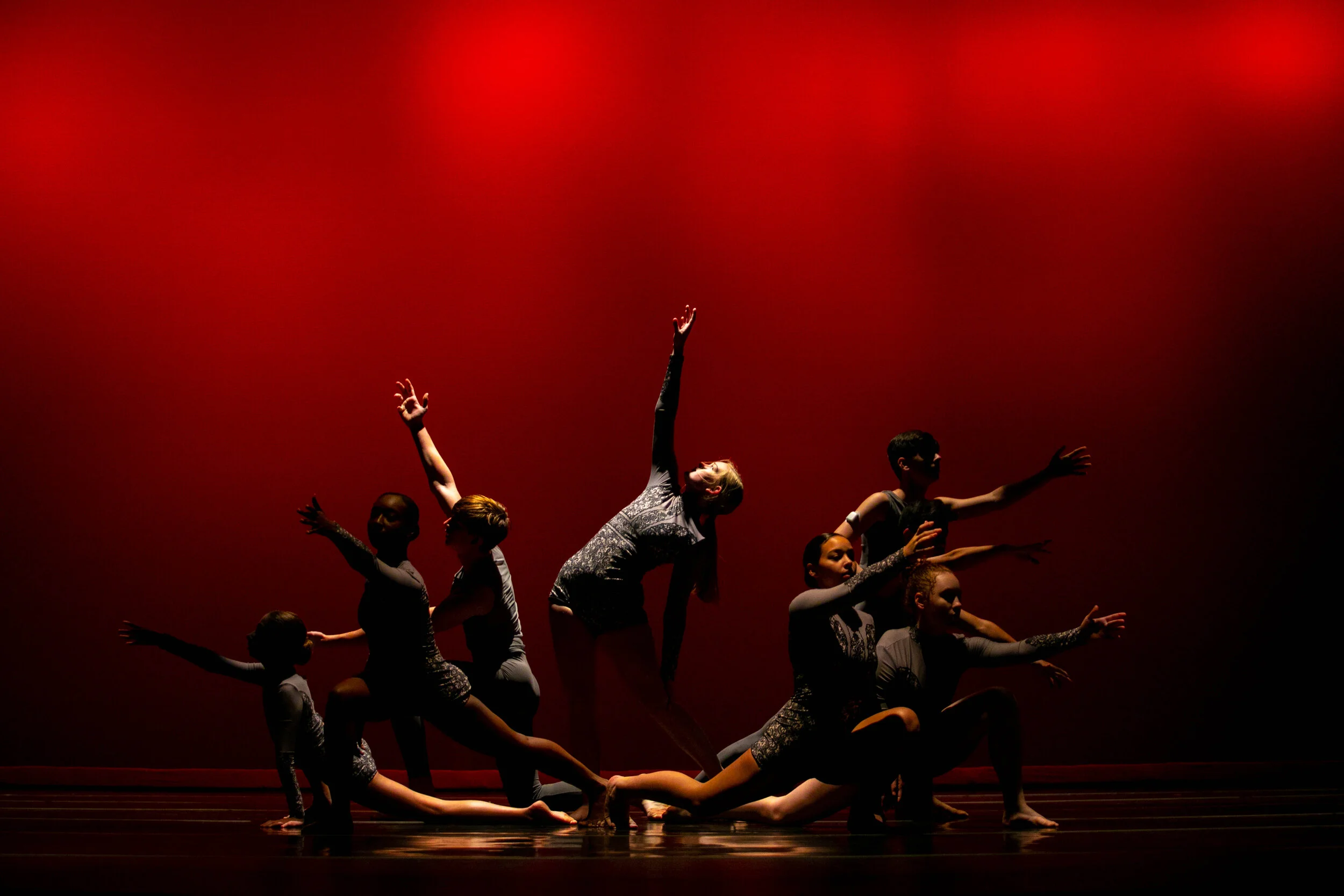 Young Dancer Workshop