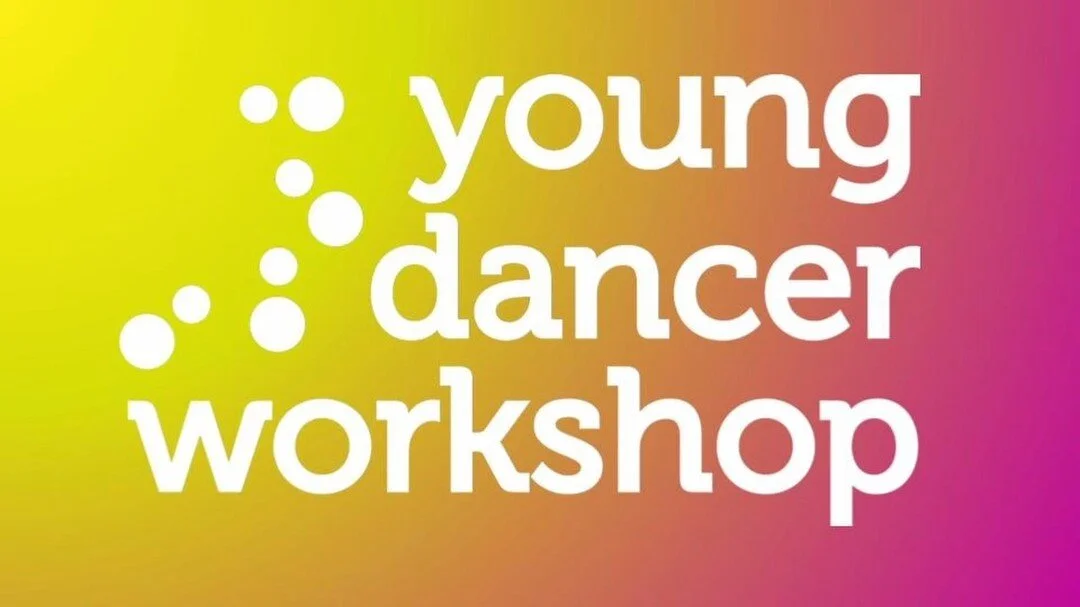Maps — Young Dancer Workshop