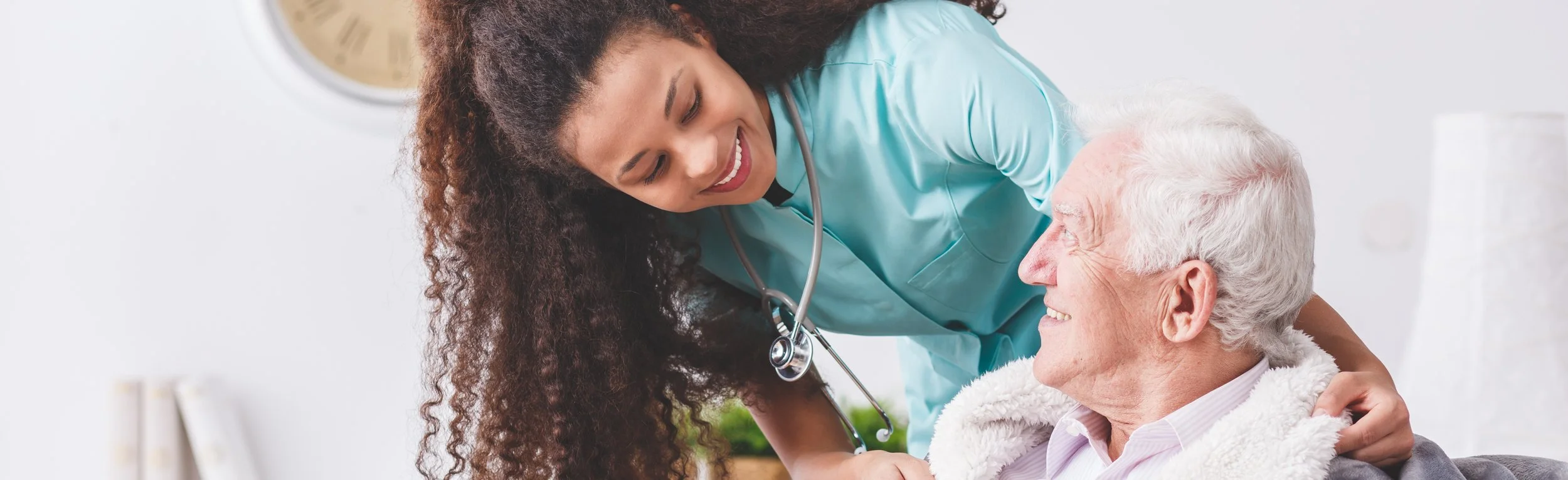Home Health Care — Guardian Home Care LLC