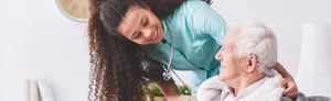 Home Health Care — Guardian Home Care LLC