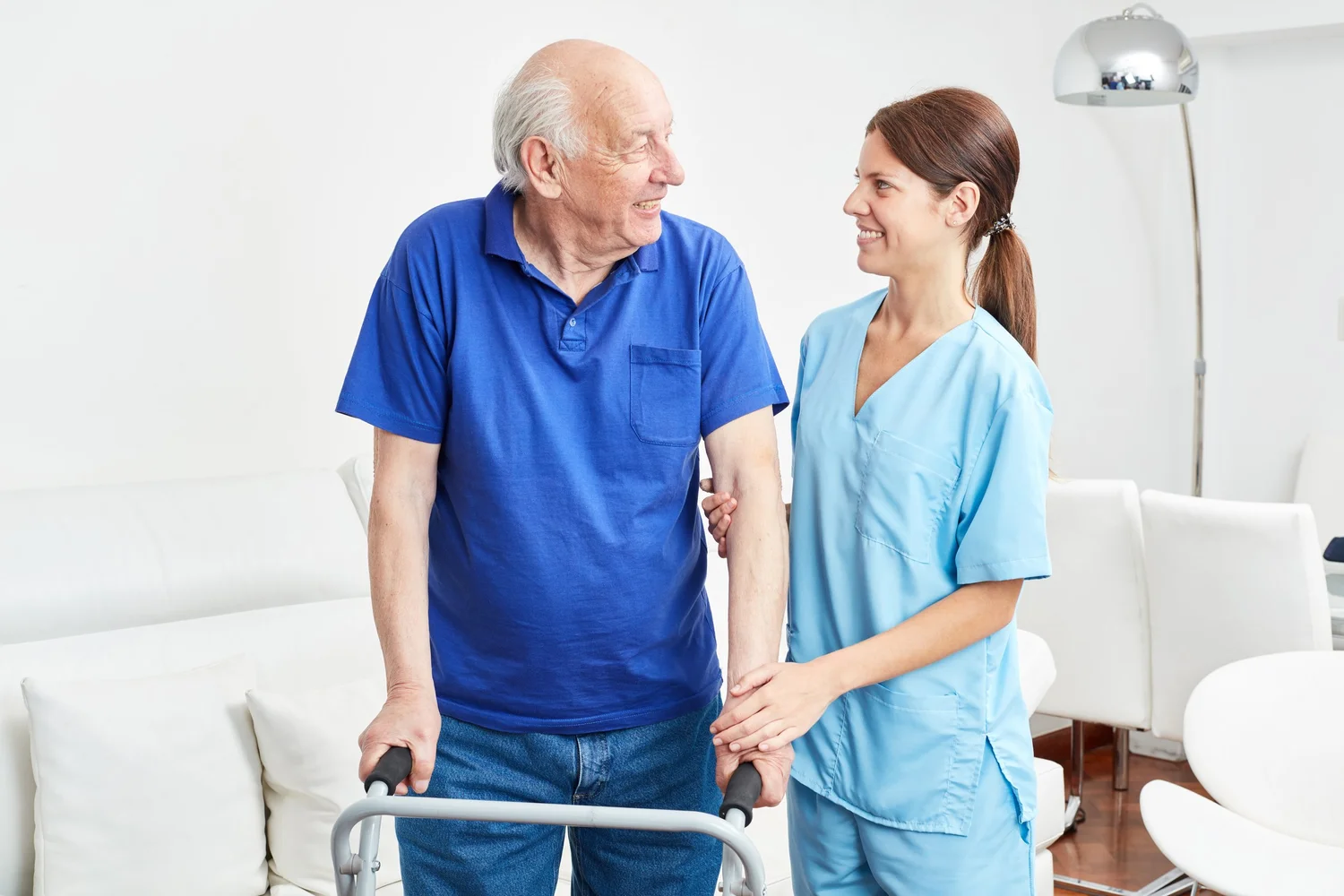 Guardian Home Care LLC