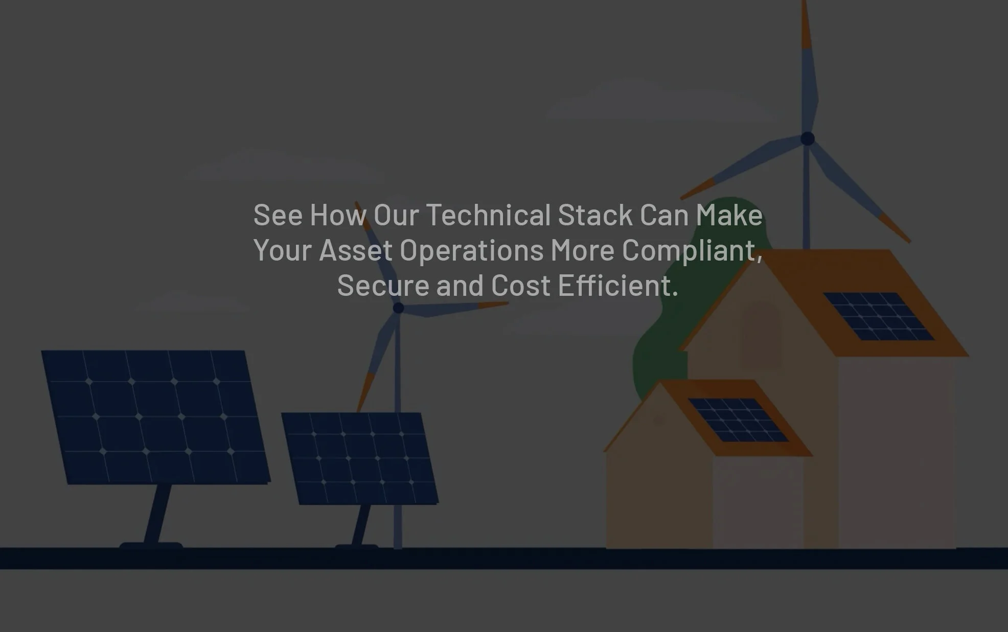 EverLine: Energy’s Technical Stack