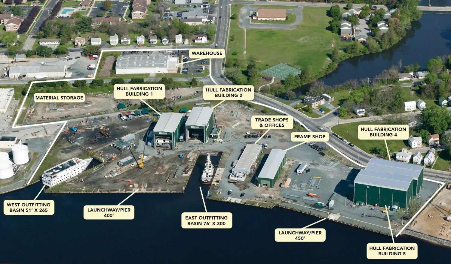 Careers — Chesapeake Shipbuilding