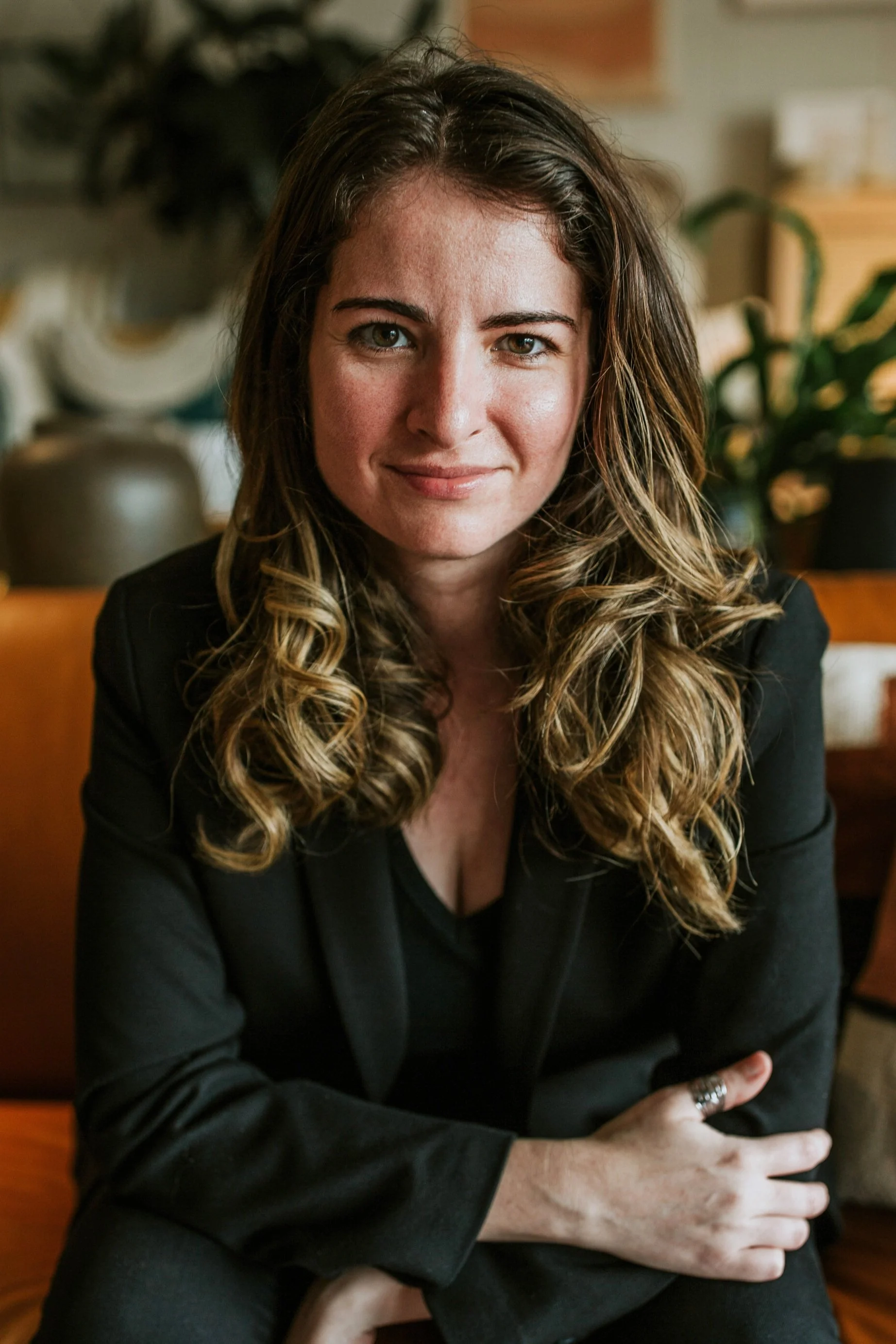 Dr. Ella | Physician, Entrepreneur