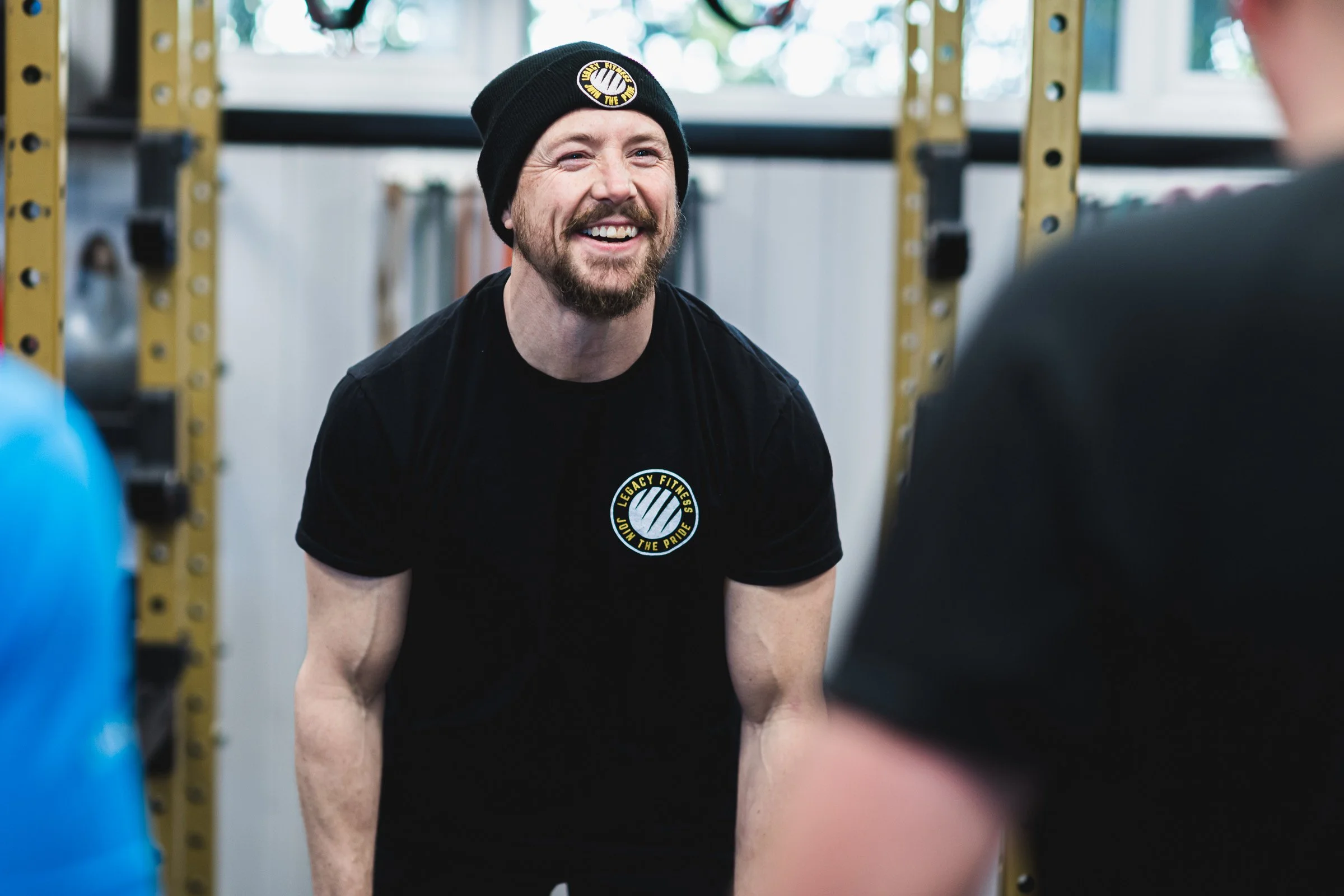 Legacy Fitness