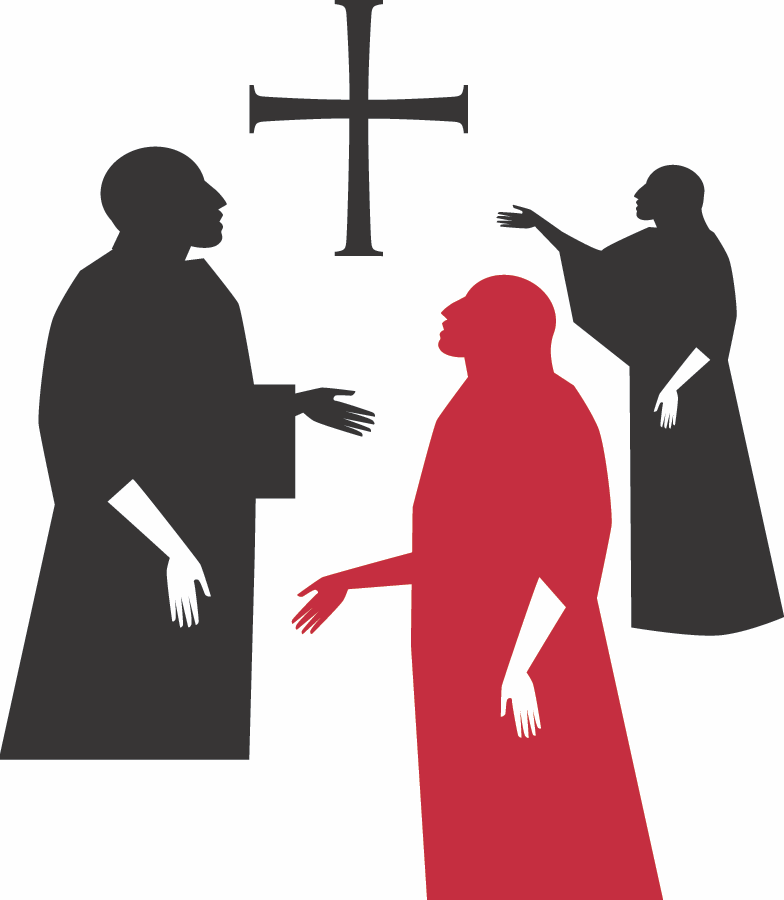 Sunday Worship — Trinity Lutheran Church